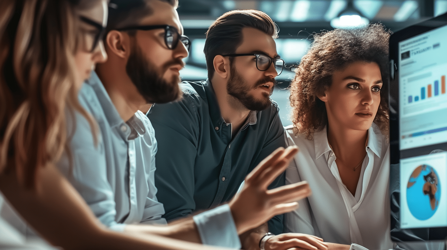 Discover the Power of Smartview Marketing | About Smartview